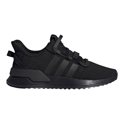 Adidas/阿迪达斯正品三叶草当季新款 男女大童 运动休闲鞋 G28107