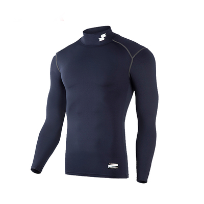 SSK运动打底内衬防晒UPF50+抗菌