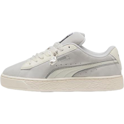Puma/彪马正品2025春季款女士轻便休闲经典运动耐磨板鞋401250-01