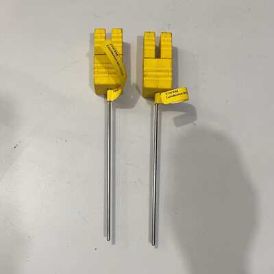 热电偶PARTKK23UH006004MC全新没