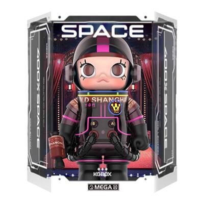 模型手办KGBOX百乐门1000%