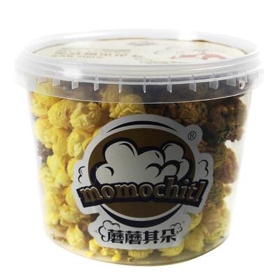 蘑蘑其朵网红休闲爆米花