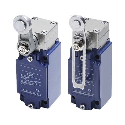 行程开关XCK系列限位开关