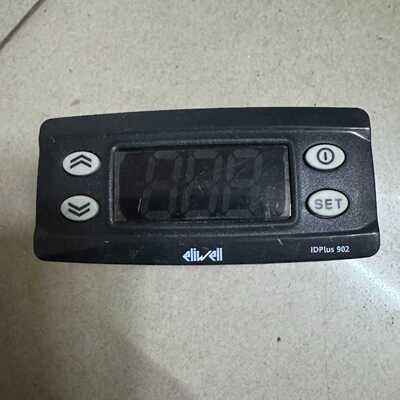 【请询价】eliwell伊尼威利温控器IDPlus902IDP1