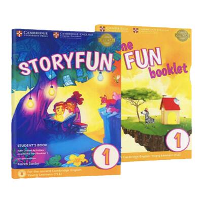 StoryfunforStarters1