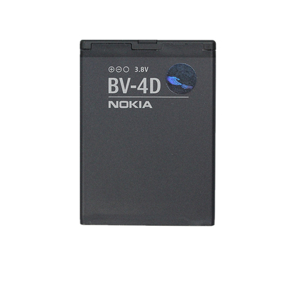 诺基亚preview808手机BV-4D电池