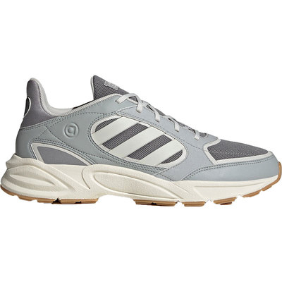 Adidas/阿迪达斯正品90S VALASION 男女运动耐磨休闲鞋HP6767