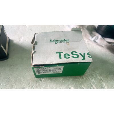 〔议价-可维修〕施耐德交流接触器LC1D09BD 24V 9A 3个 几 工控自