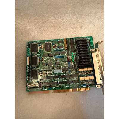 议价KP1198-1  Melec  c-863板卡图片实物询价