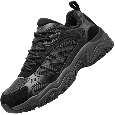 骆驼太行3.0户外登山鞋男2025冬季新款保暖耐磨情侣专业徒步鞋女