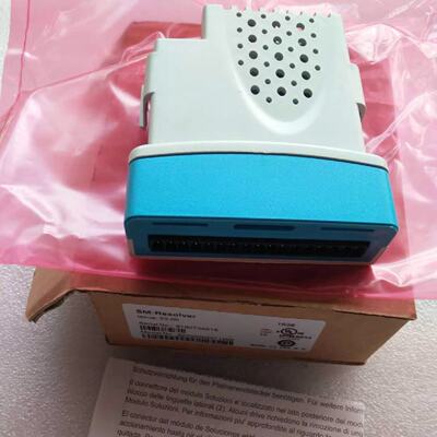 议价原装艾默生尼得科CT 驱动变频器 SM-Resolver通讯模块卡扩展卡
