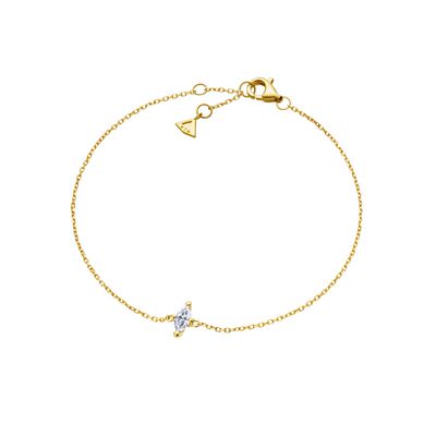 YIN隐重生钻石手链18K金手链