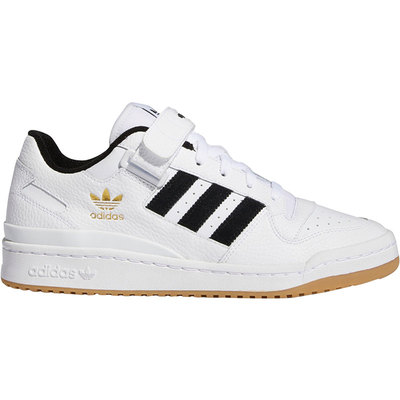 阿迪达斯男女低帮经典休闲板鞋