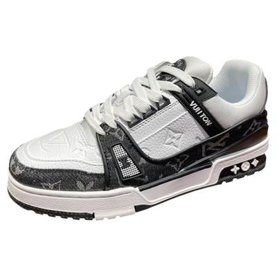 鞋子男款潮流舒适休闲鞋子