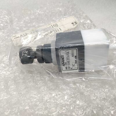 议价ADVANCE/安德旺斯 气动隔膜阀 AM-3240-BTm102 全新日本正品
