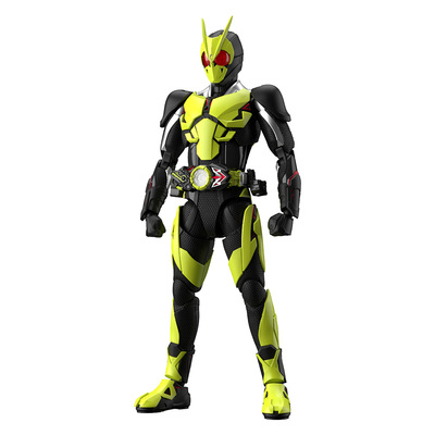 万代拼装模型 Figure-rise FRS 假面骑士 01 零一 高跃蝗虫