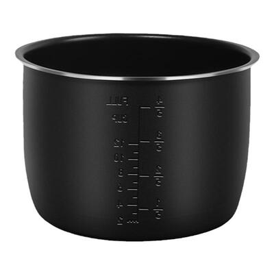 适用于CY-6016S电压力煲内胆