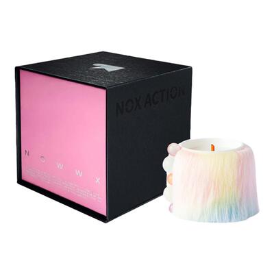 现为果香室内蜡烛礼盒生日礼物