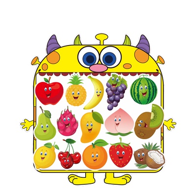 磁性课堂竞争管理奖励机制教具