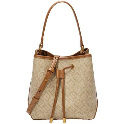 百丽大容量手提菜篮子