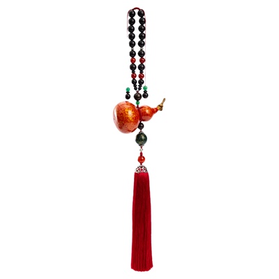 DONGUAN/冬官非遗大漆工艺葫芦