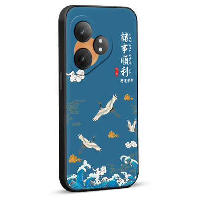 秋昊适用于realmegtneo6se网红手机壳rmx3850气质oppo真我gtneo6se妈妈用realmegtneo6国潮风opp0高颜值gtneo