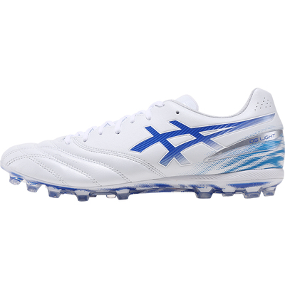 Asics亚瑟士足球鞋男AG胶钉人造草场DS LIGHT PRO AG 1103A127