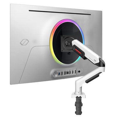 三星27英寸OLED2K360HZ显示器