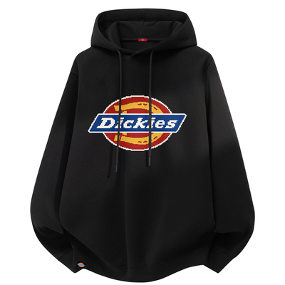 Dickies连帽卫衣宽松休闲上衣