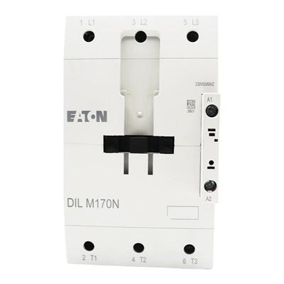 EATON/伊顿穆勒接触器ICON系列