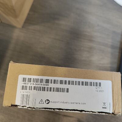 询价-SIMATIC S7300 CPU3152 DP