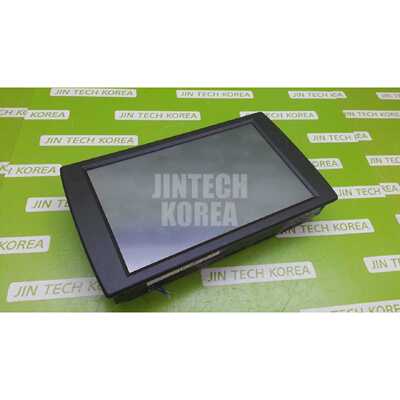 COMFILE CUPCP80 PLC CPU Tested  Cosmetic Issue See Photos