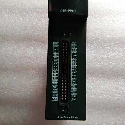 议价PLC G6F-PP1D