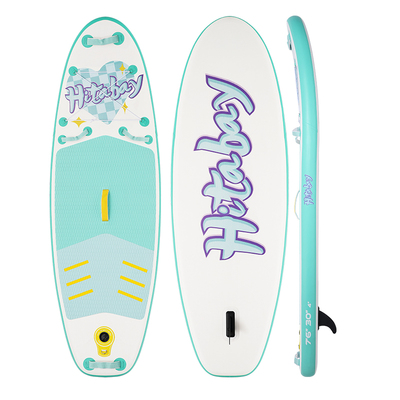 专业儿童桨板加强料质保两年