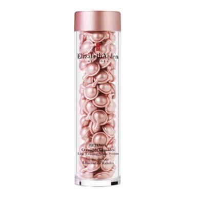 雅顿焕活粉胶精华液护肤胶囊