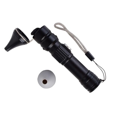 充电高亮工具手握式可视掏耳朵