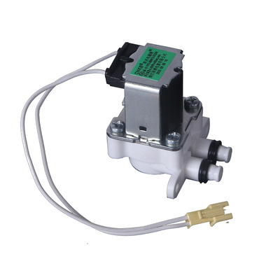 科博废水浓水电磁阀FPD-360N12