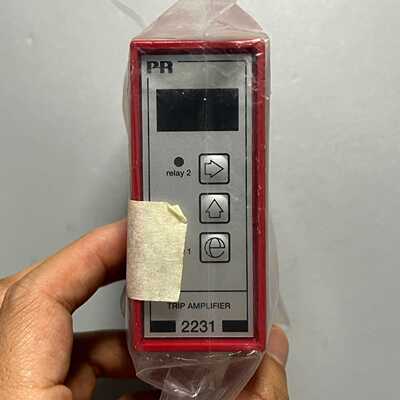 配件PR 2231P隔离放大器，，型号2231P，支持2议价