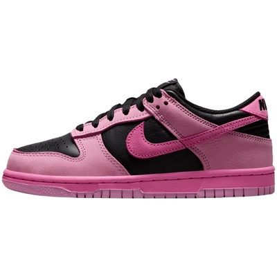 滔搏NIKE耐克大童DUNK LOW SE低帮时尚潮流运动休闲鞋IO0319-600