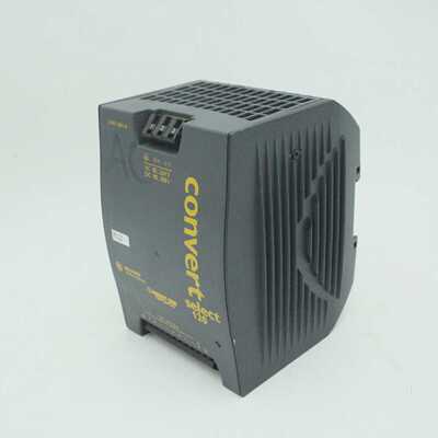 MELCHER power-one - converter select LWR1601-6R AC-DC conver