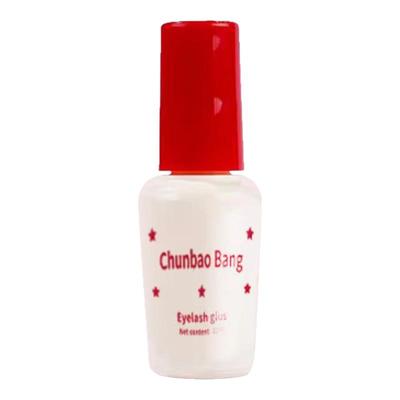 假睫毛胶水靓眸液超粘速干