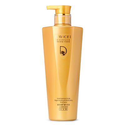 滋润滋润洗发水迪菲娜