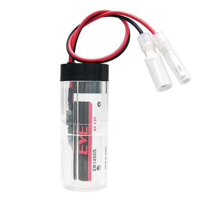 亿纬ER14505绝对值编码器锂电池
