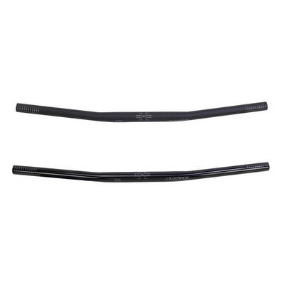 SILVEROCK碳纤维小轮折叠车把横