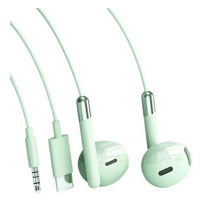 【官方正品】适用oppo有线耳机