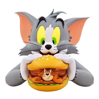 SoapStudio猫和老鼠在线抽盒机