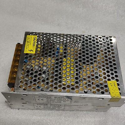 S12024开关电源AC110220V输入DC24议价