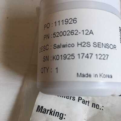 Consilium  5200262-12A Salwico