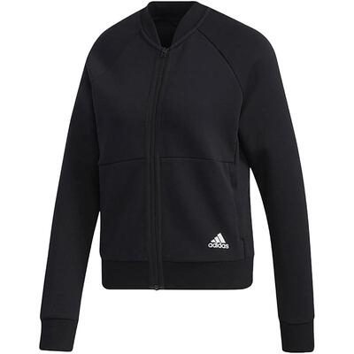 Adidas/阿迪达斯休闲夹克外套