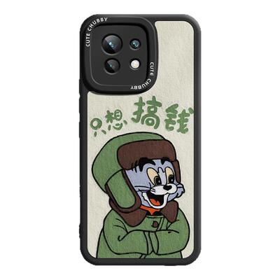 [镜头全包]适用opporeno14手机壳